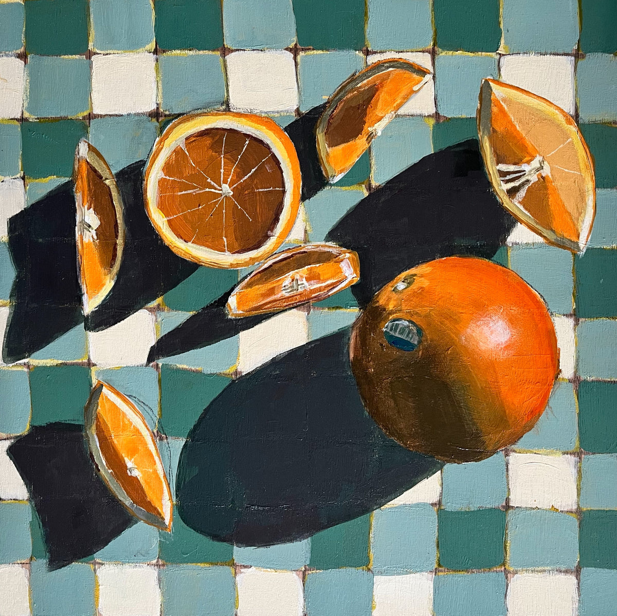 Prints – Maggie Stickney